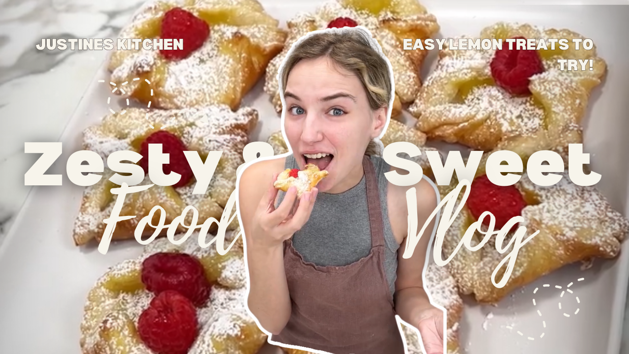 Justines Kitchen - MSN