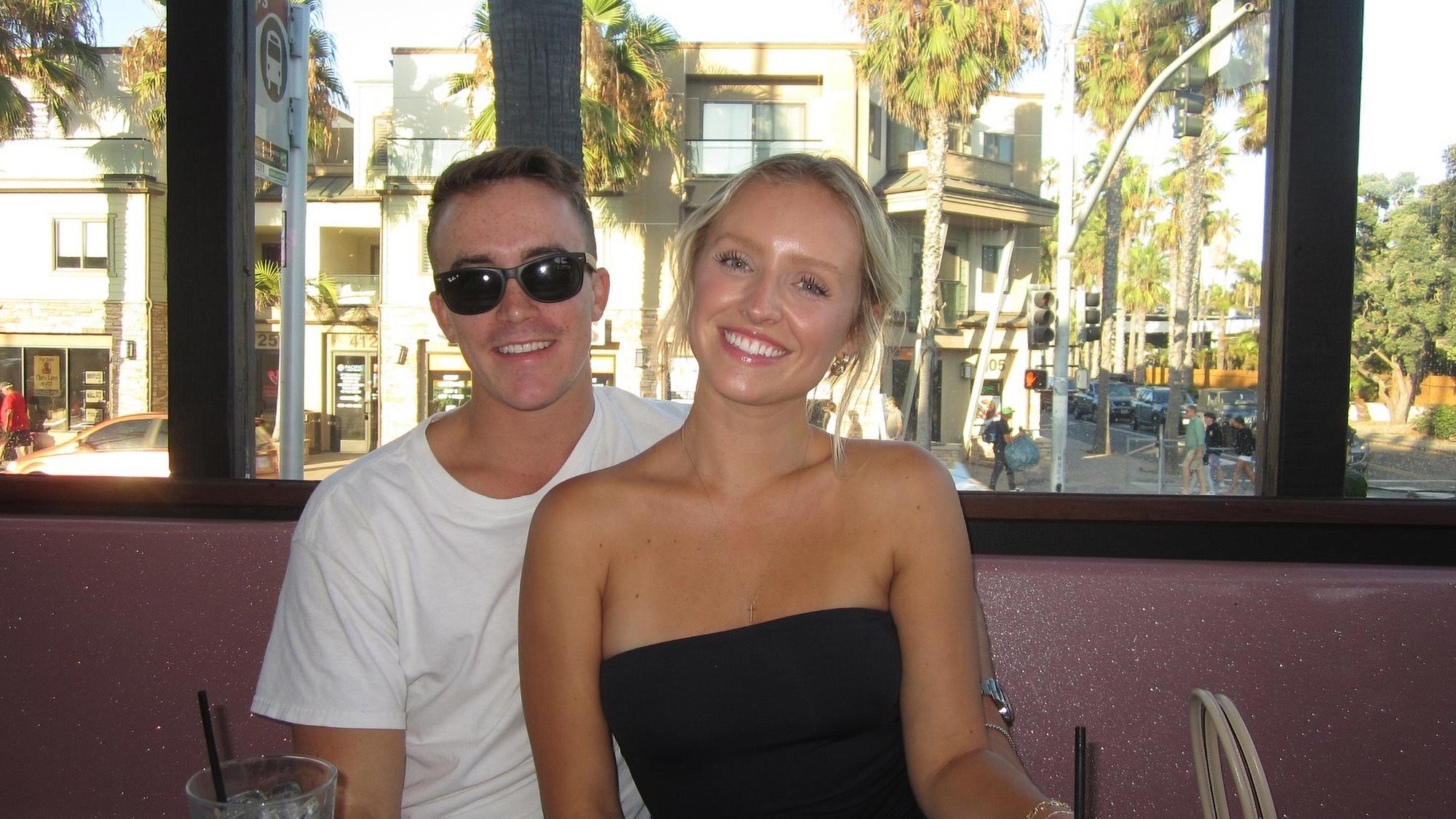 'The Bachelor' Alum Daisy Kent and Boyfriend Thor 'Are Now Roommates'