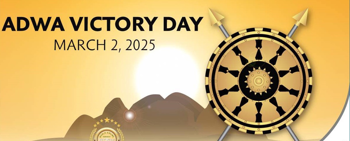 Renewing the Spirit of Adwa Victory