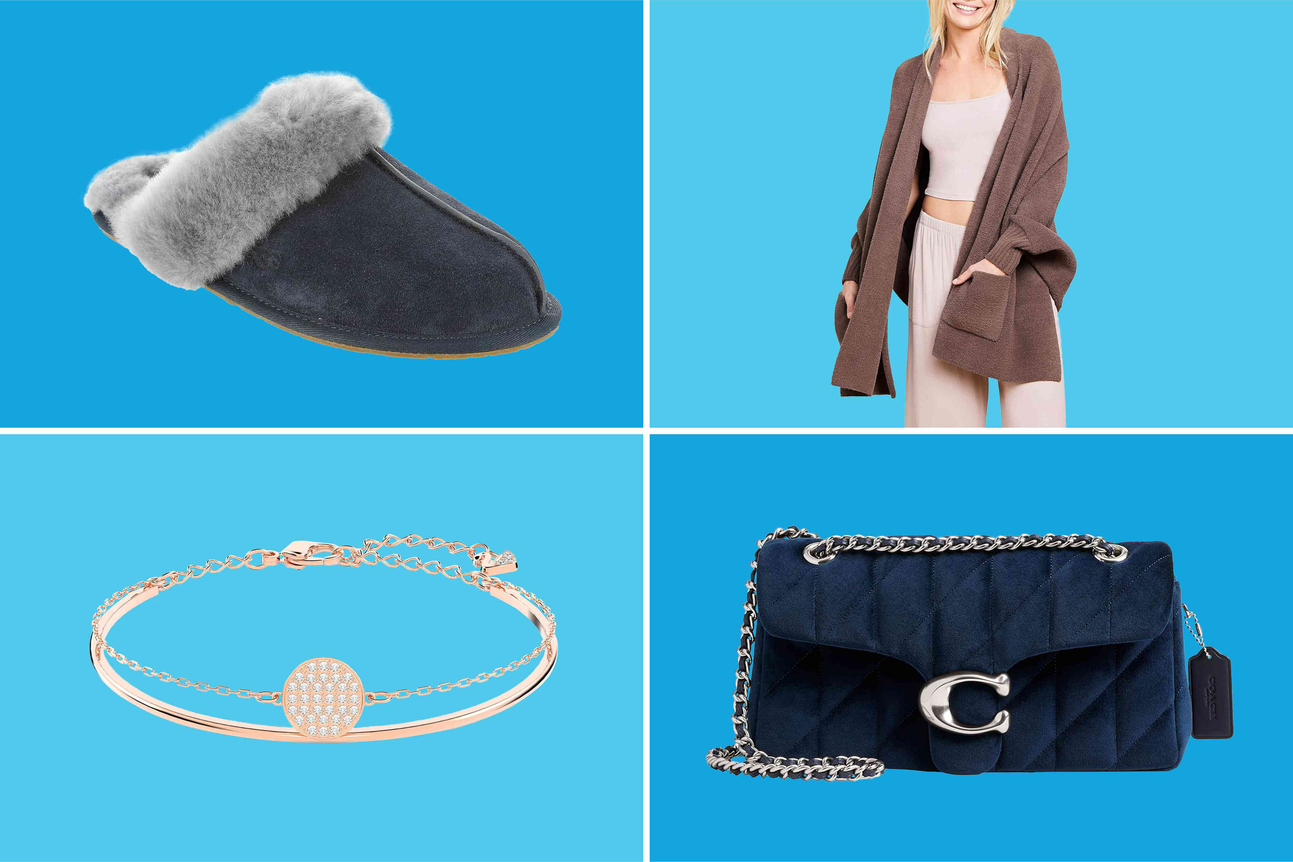 Ugg Slippers, Coach Bags, and More Are Up to 50% Off in Amazon’s ...