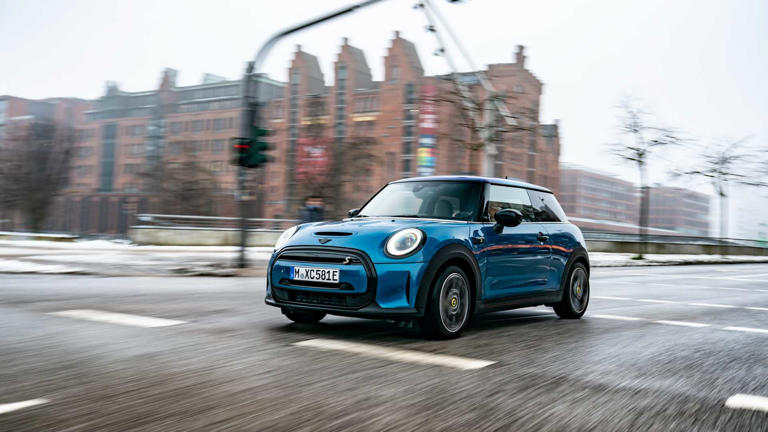 10 Auto Brands With The Least Problems Per 100 Vehicles According To J ...