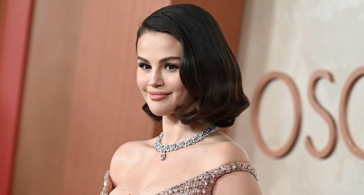 Old Hollywood Bobs (with a Millennial-Approved Detail) Are Trending on ...