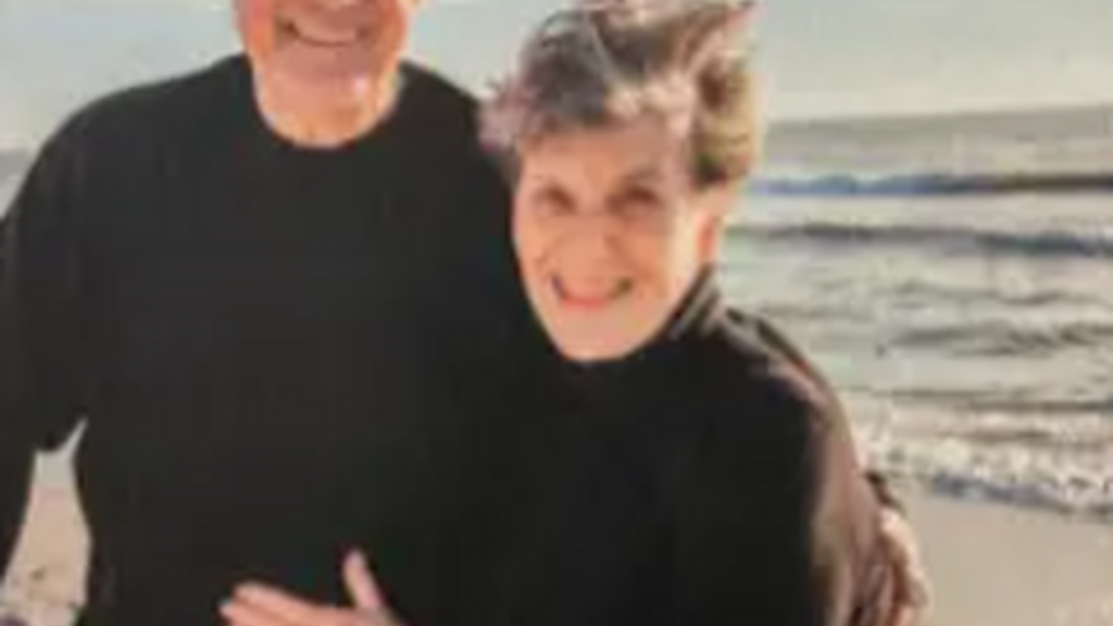 Mary Carol Vanecko, sister of former Mayor Richard M. Daley, dies at 86