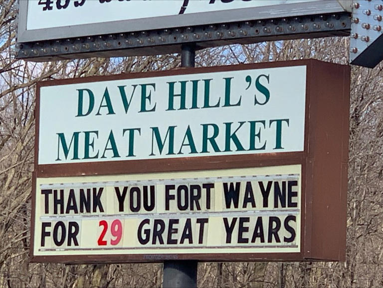 ’29 great years’: Dave Hill’s Market closes to become Shell gas station ...