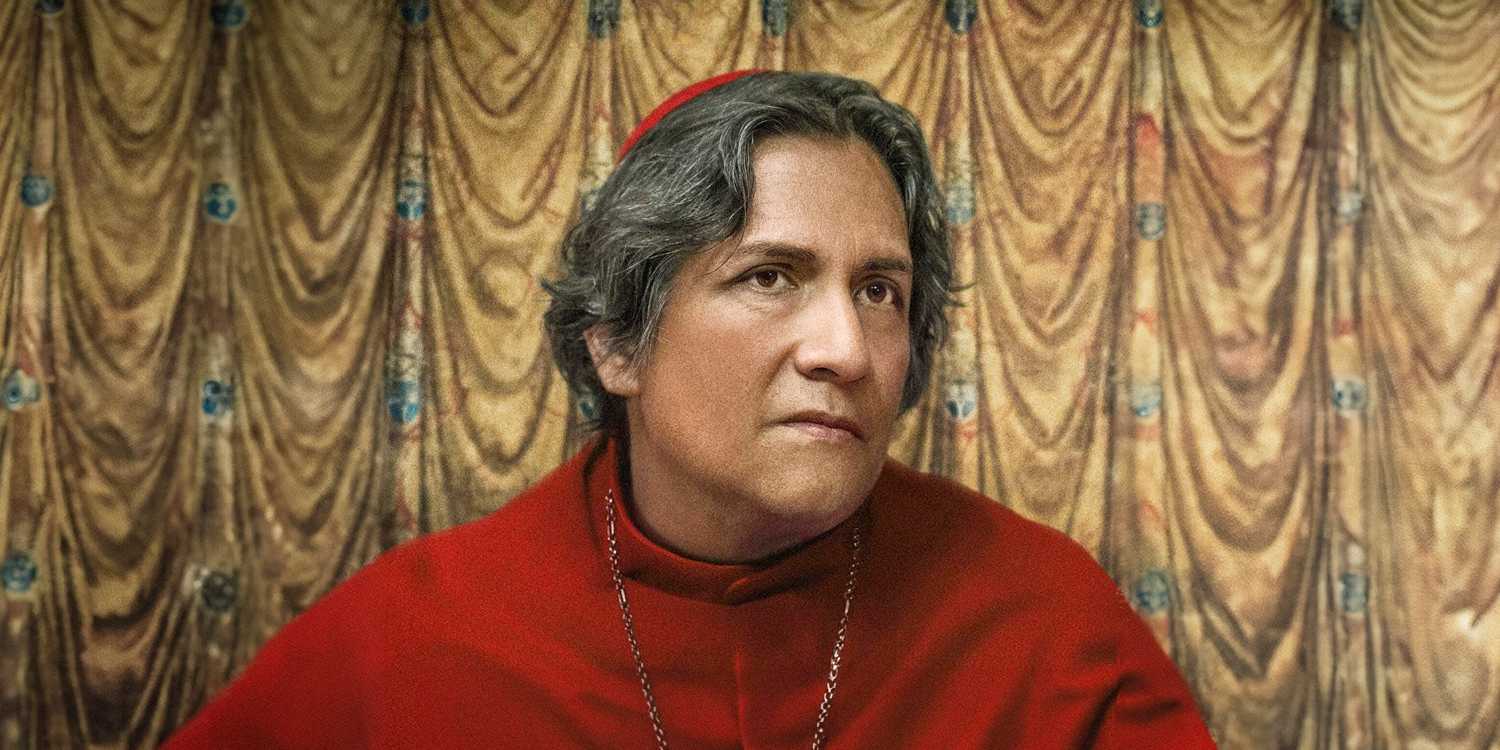 Conclave Ending Explained: What The New Pope's Secret Means & The Film ...