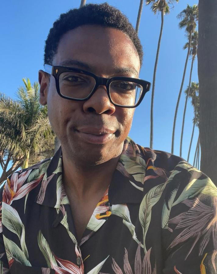 Michael Benjamin Washington on Bringing James Baldwin to Life in ...