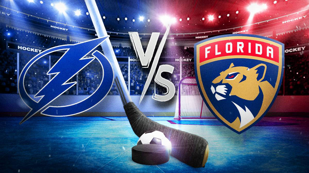 Lightning vs. Panthers prediction, odds, pick – 3/3/2025 Lightning vs. Panthers prediction, odds, pick – 3/3/2025