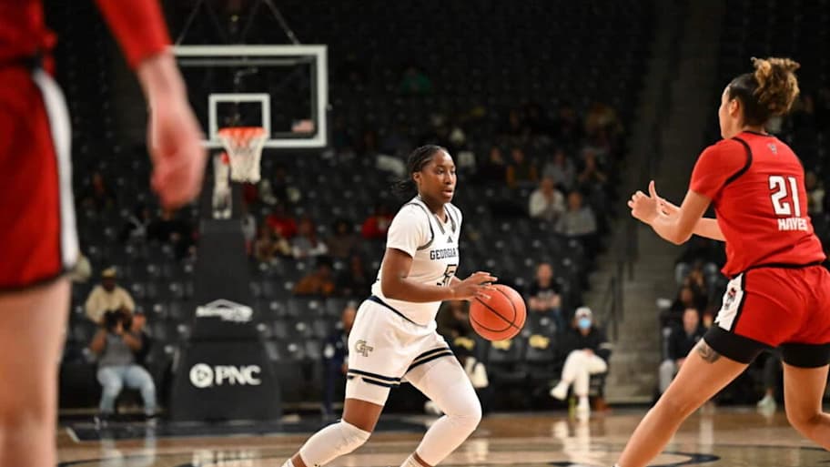 2025 ACC Women's Tournament Bracket: Seedings, Matchups, and Game Times ...