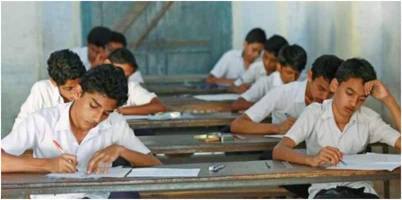 Kerala SSLC and Plus Two exams to begin today; Over 8.7 lakh students ...