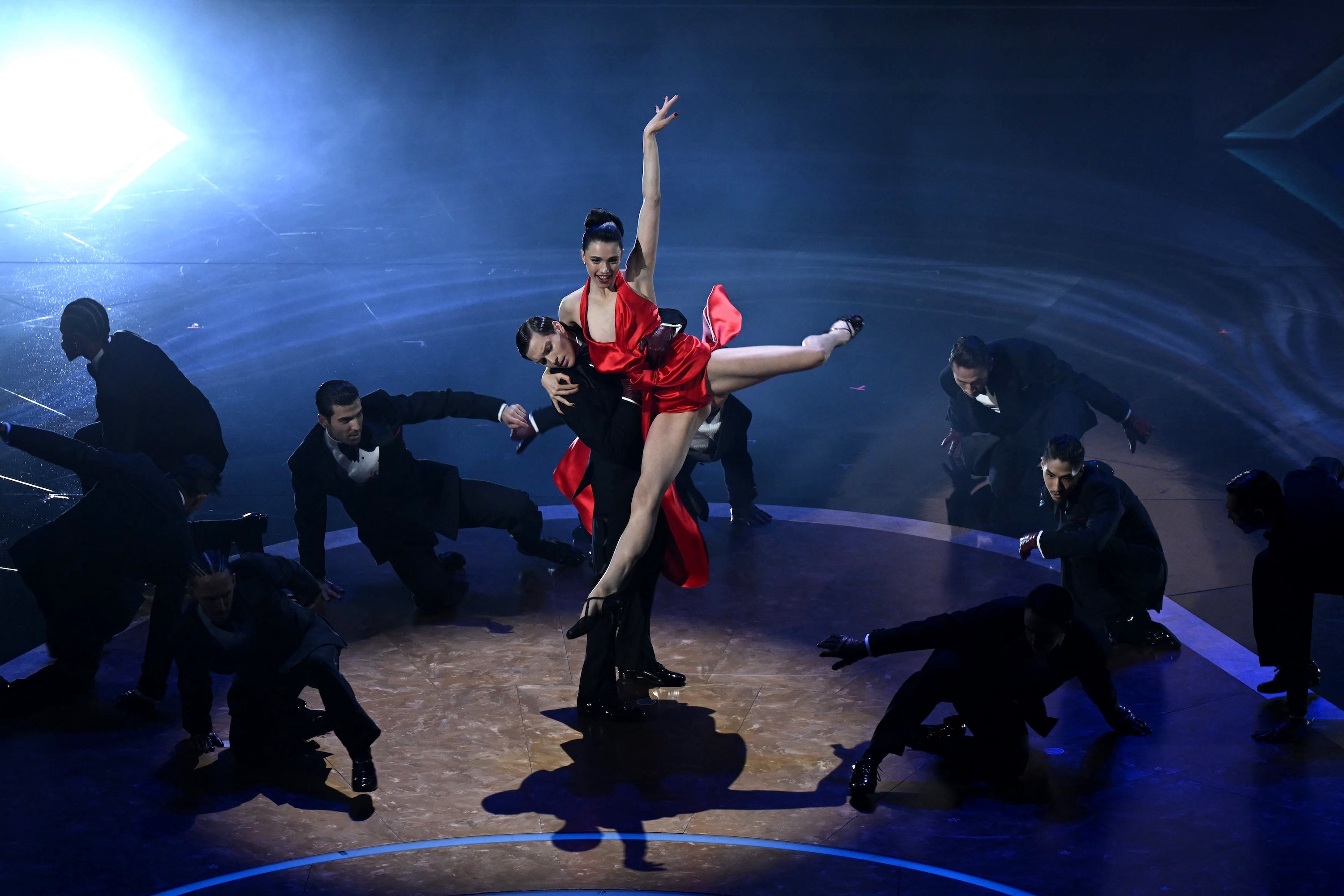 Oscars 2025 live updates: Mikey Madison beats Demi Moore for Best ...