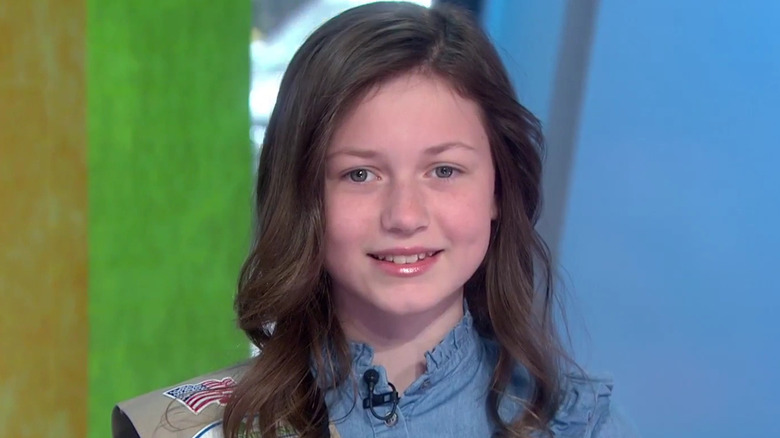 Jake Tapper's Daughter Has Grown Up To Be Gorgeous