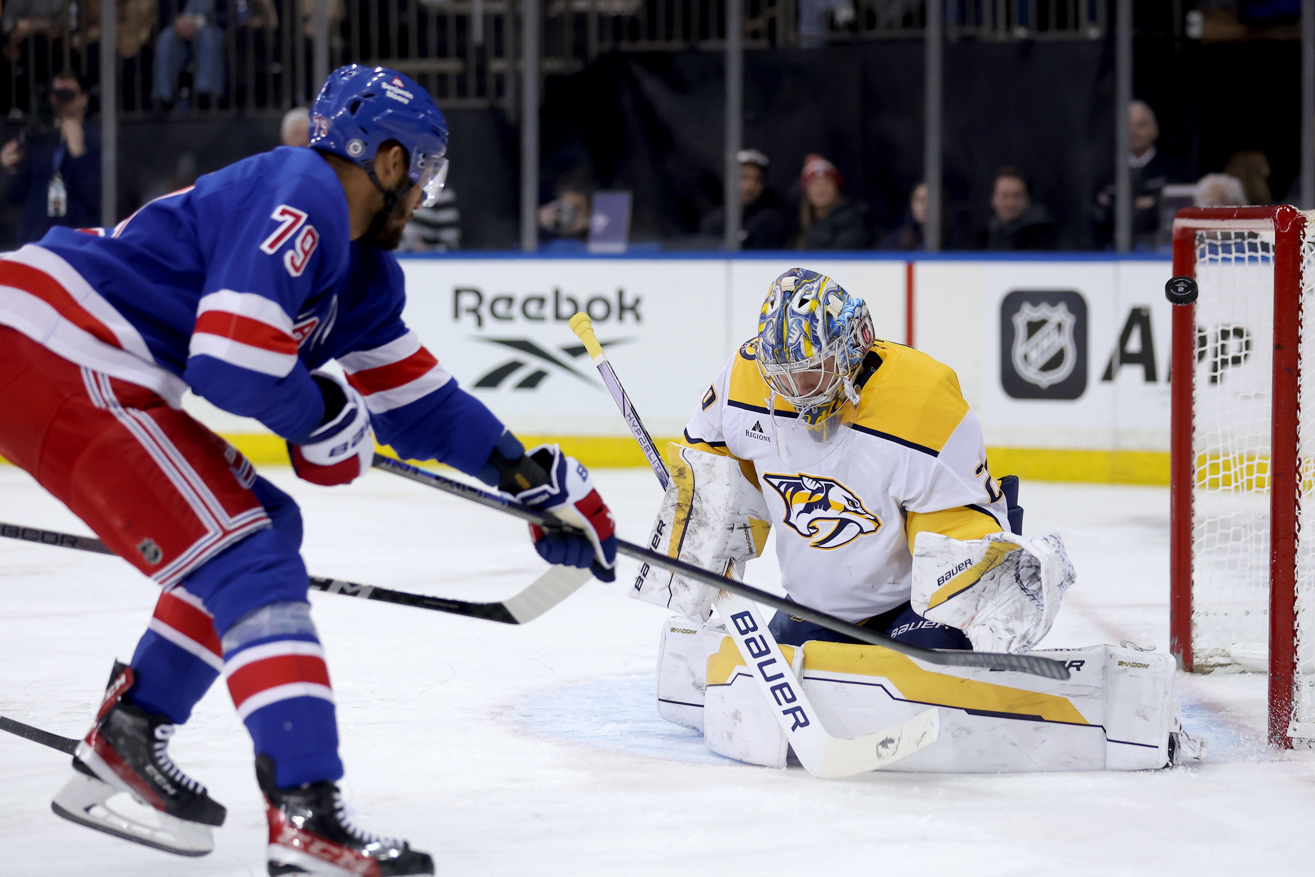 Nashville Predators scoring woes continue in shutout loss to Jonathan ...