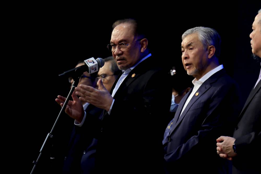 Parliamentary Services Bill for second reading tomorrow - PM