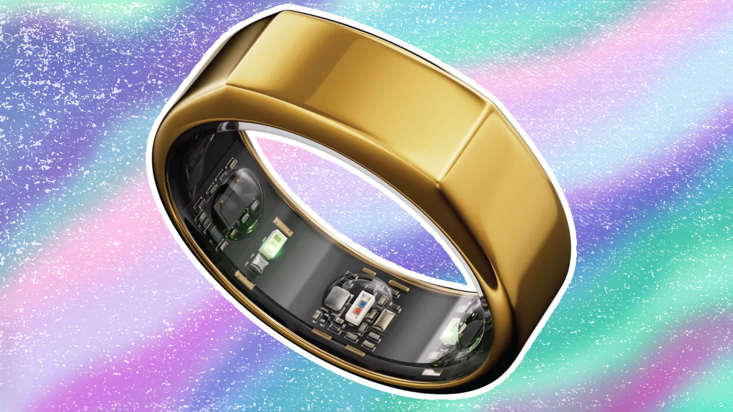 5 features I'd like to see on Oura's next-gen smart ring