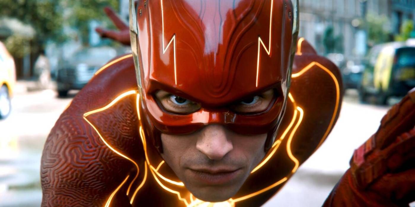 10 Superhero Movies & Film Series That Are Nothing Like Every Other ...