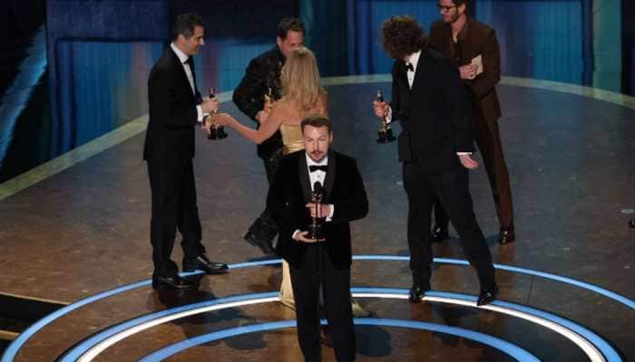 Oscars 2025: 'Flow' Bags Best Animated Feature Film Award