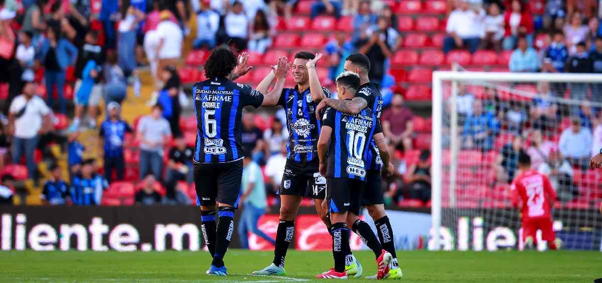 Pablo Guede asegura que la convulsión de Emiliano Gómez desconcertó al ...