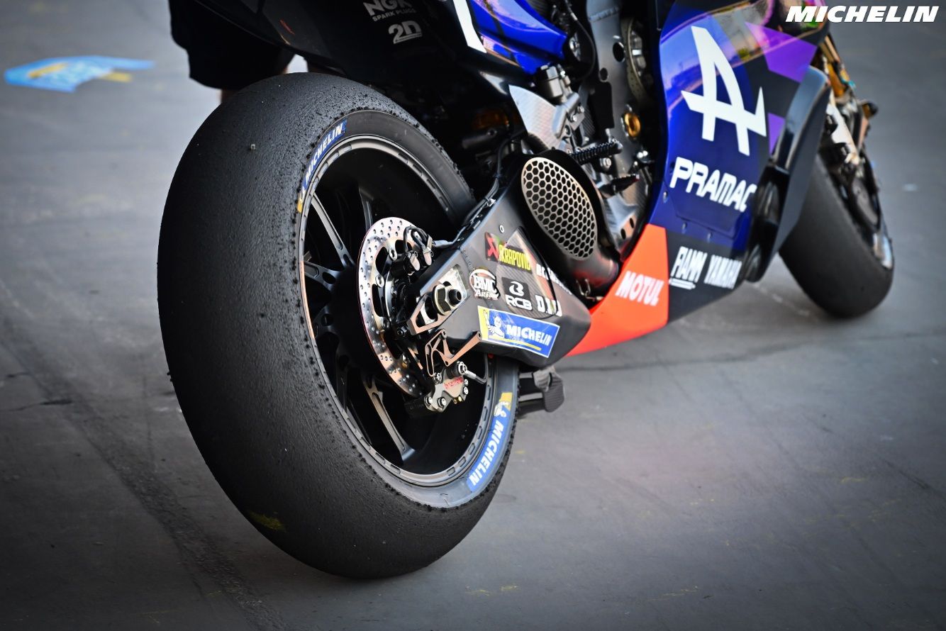 Ban Motor MotoGP Tidak Boleh Terlalu Rendah, Kecurangan Teknisi Jadi Alasan