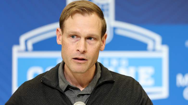 Bears to Host Top 30 Pre-Draft Visit With ‘Zero-Weakness’ Playmaker