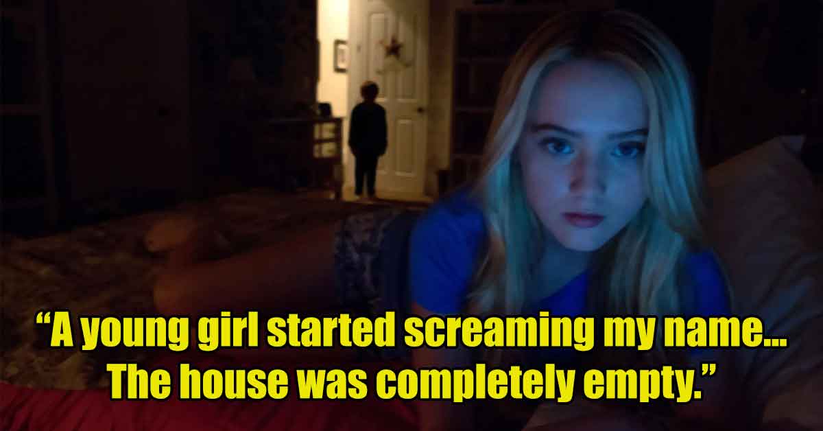 19 Paranormal Experiences That Defy All Logic