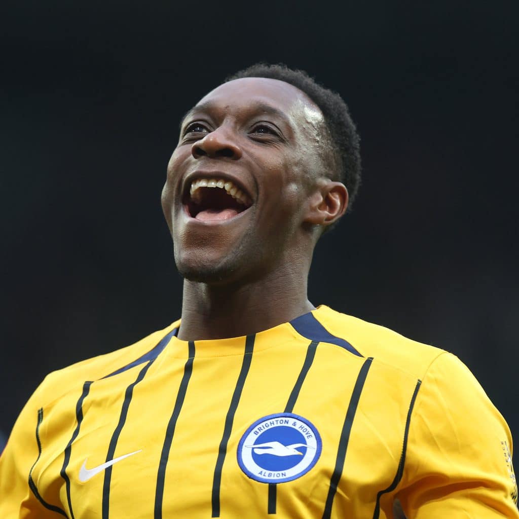 Welbeck Extra Time Goal Sends Brighton To FA Cup Quarterfinals