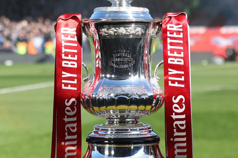 When is the FA Cup quarter final draw? Start time, live stream and how ...