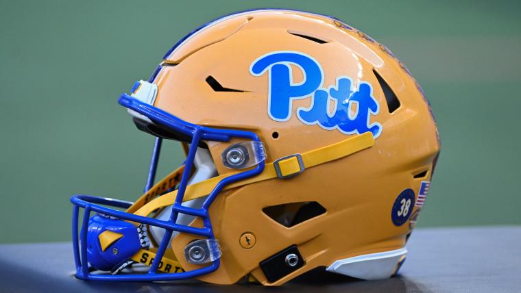 Pitt football player dies at 18: Latest news, updates on Panthers DB ...