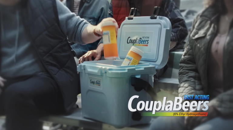 This Shane Gillis bit about ‘CouplaBeers’ is being called ‘the best SNL skit in 20 years’