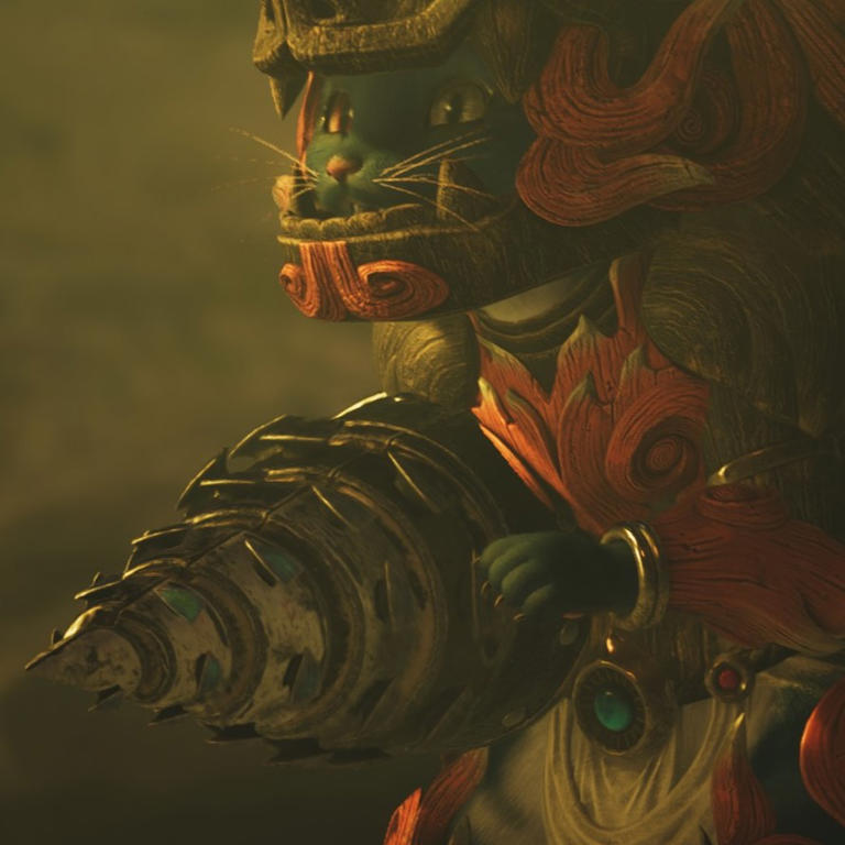 Monster Hunter Wilds finally makes sense to my Dark Souls-pilled brain ...