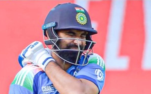 Champions Trophy 2025: Top 10 Memes from New Zealand vs India, Match 12