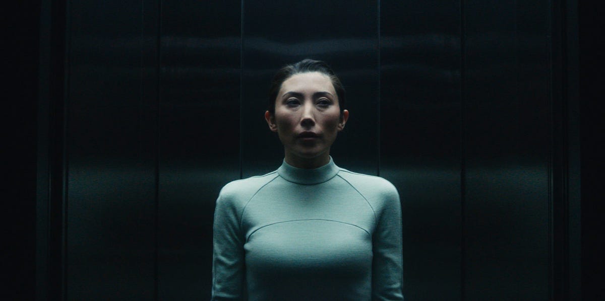 What the ‘Severance’ Season 2 Finale Tells Us About Gemma/Ms. Casey