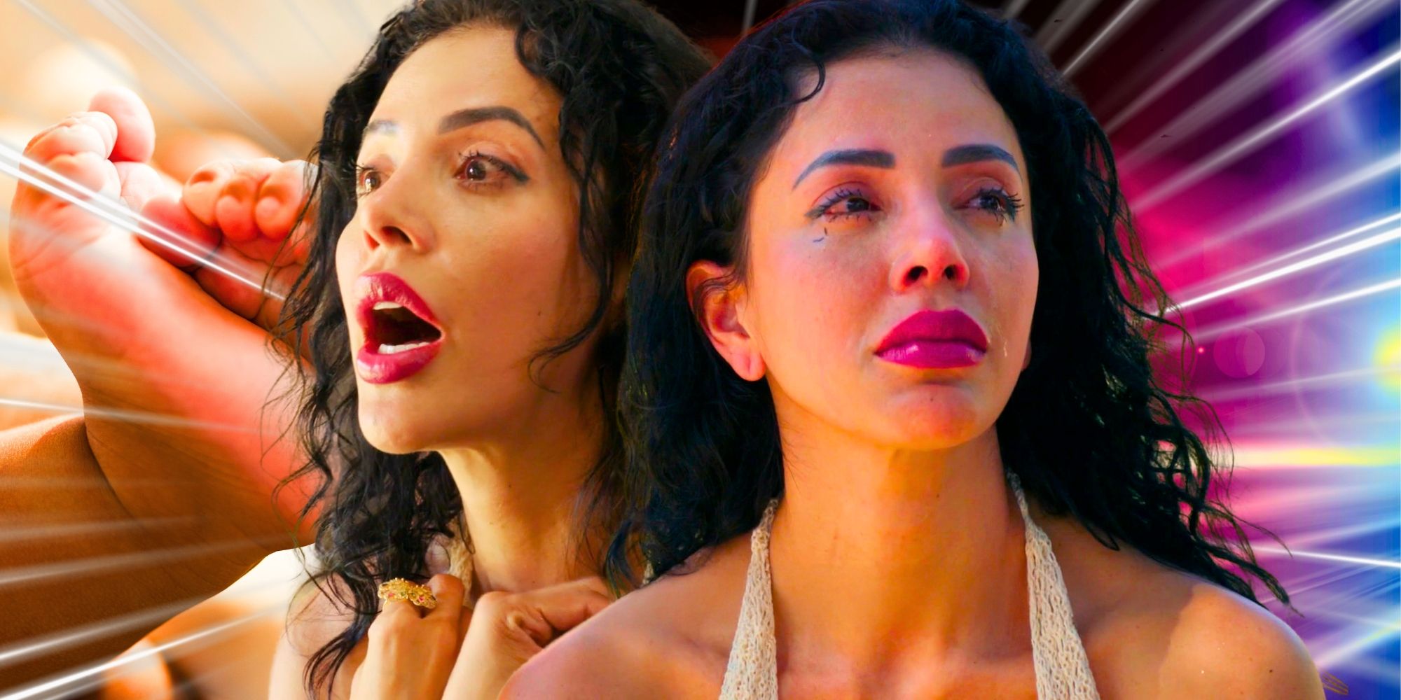 90 Day Fiancé’s Jasmine Pineda Reveals If She’s Still Experiencing “Sadness & Pain” After ...