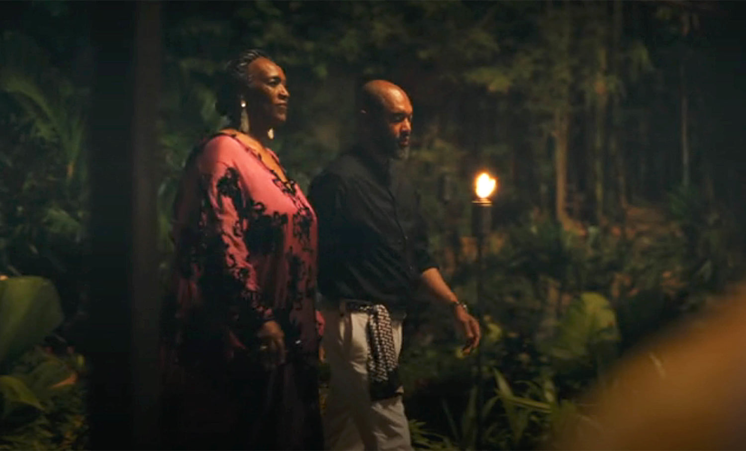 Every ‘Survivor' cameo former contestant Mike White has snuck into ‘The ...