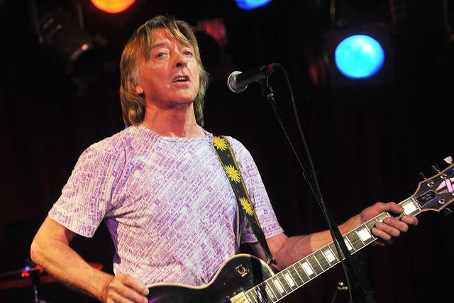 Joey Molland, guitarist and last surviving member of rock group ...