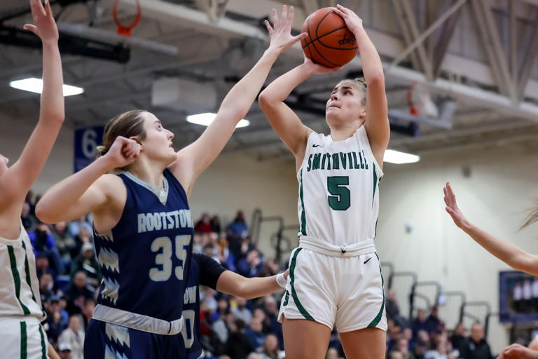 Smithville falls to Rootstown in regional finals to cap best season ...