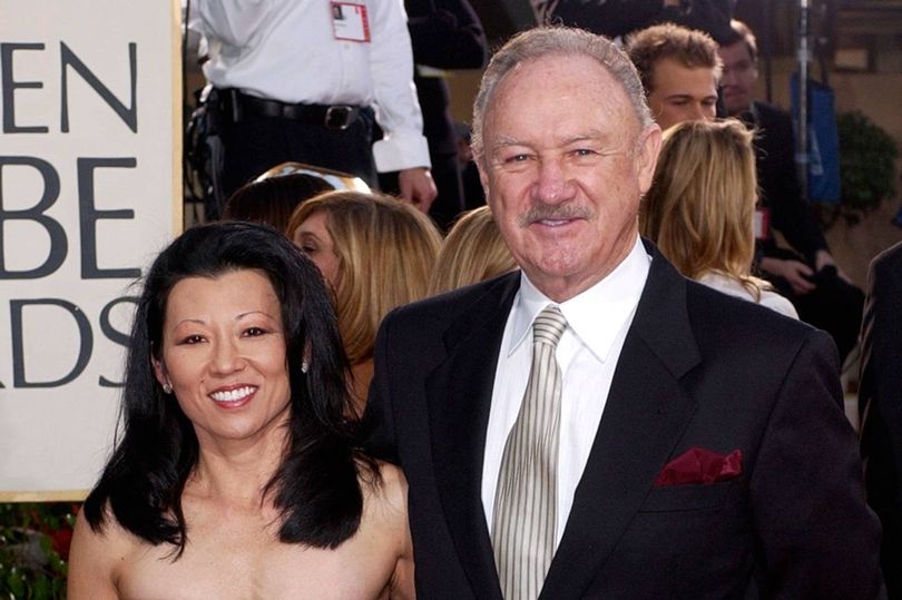 Latest update on the investigation into Gene Hackman's death continues