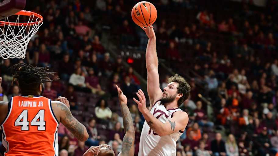 NCAA Basketball NET Rankings: Virginia Tech Sees Modest Move Up After ...