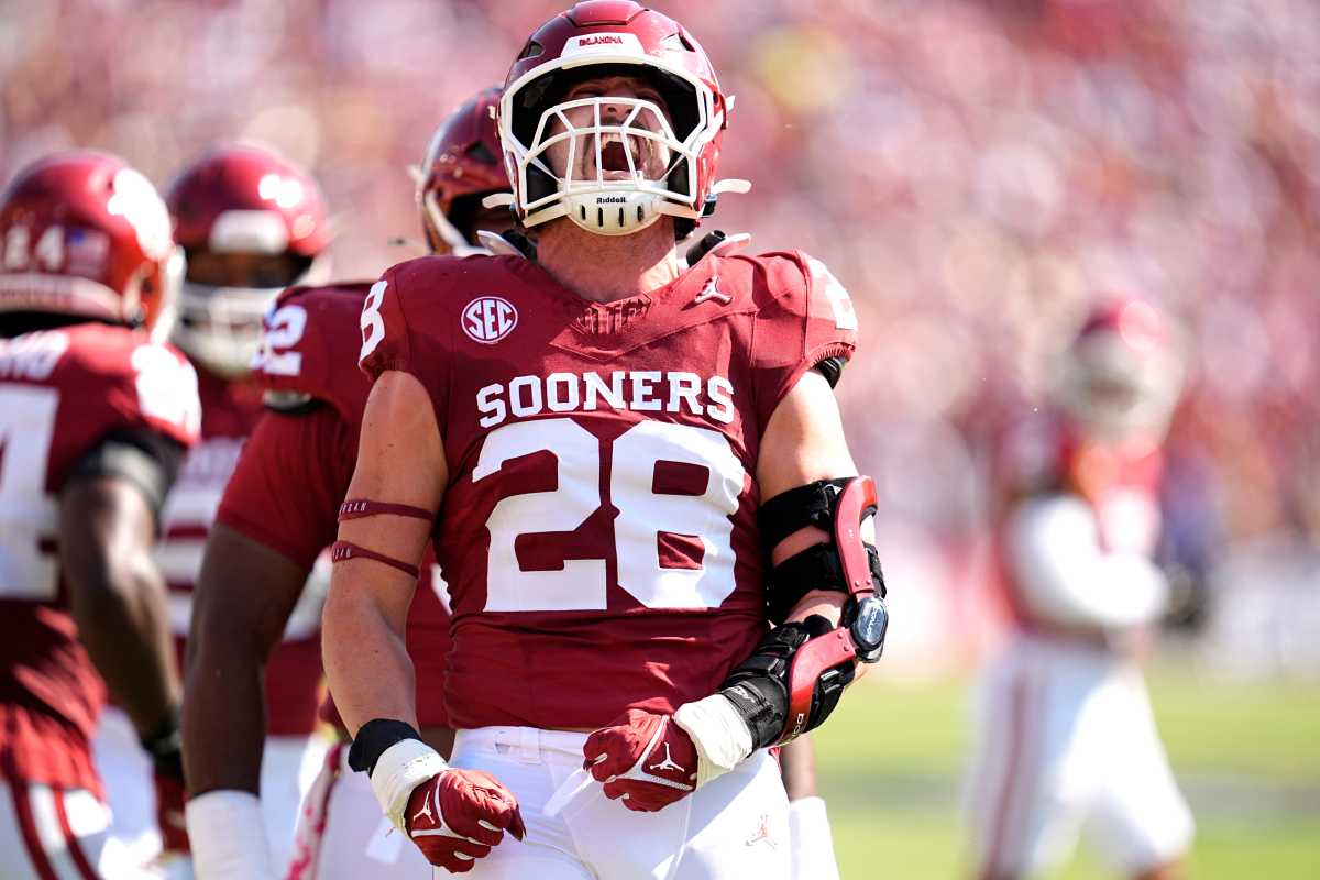Buzz around Oklahoma Sooners 2025 NFL Draft Prospects only grows after ...
