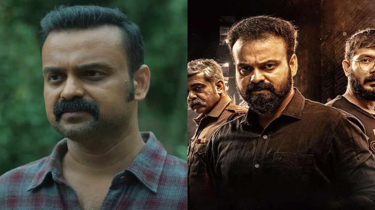 Box Office: Officer On Duty ON-TRACK to cross Anjaam Pathiraa as ...