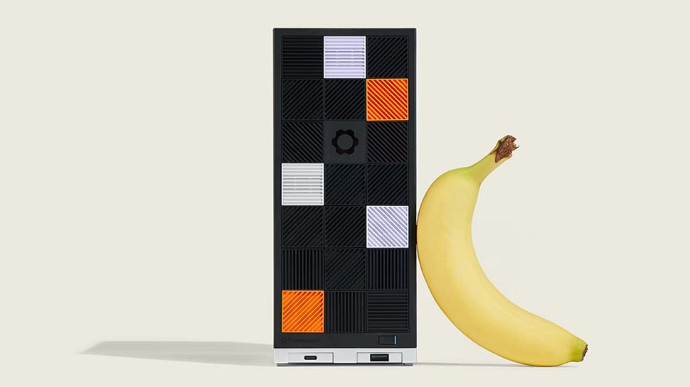 This mini PC rivals Apple's Mac Studio and Nvidia's DIGITS desktop ...