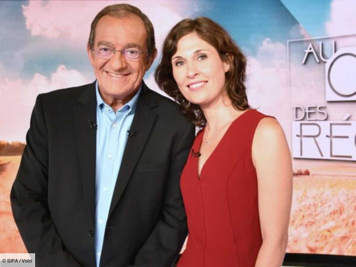 "Tu me manques" : trois ans après la disparition de Jean-Pierre Pernaut ...