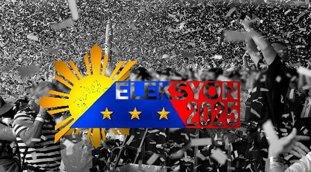 Ariel Querubin wants scholarship for eldest child in family