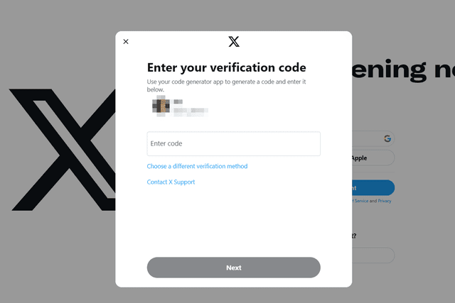 How to Set Up Google Authenticator for Seamless Two-Factor Authentication