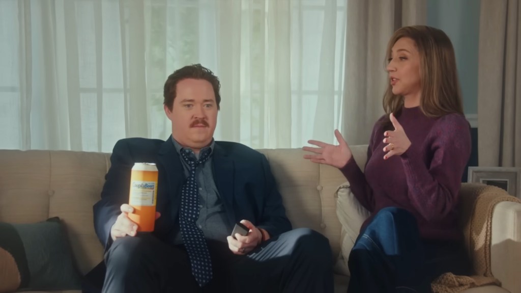 This Shane Gillis bit about ‘CouplaBeers’ is being called ‘the best SNL skit in 20 years’