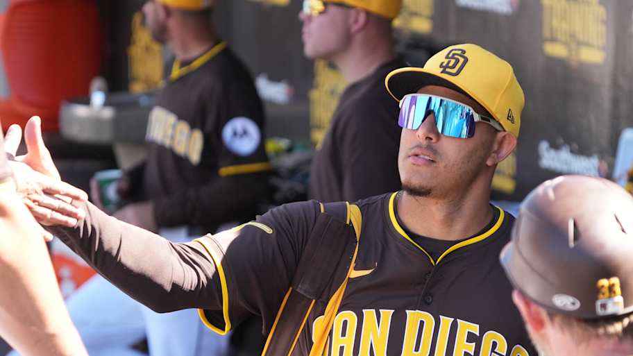 Padres Manager Updates Manny Machado's Injury, Reveals Timeline to Return