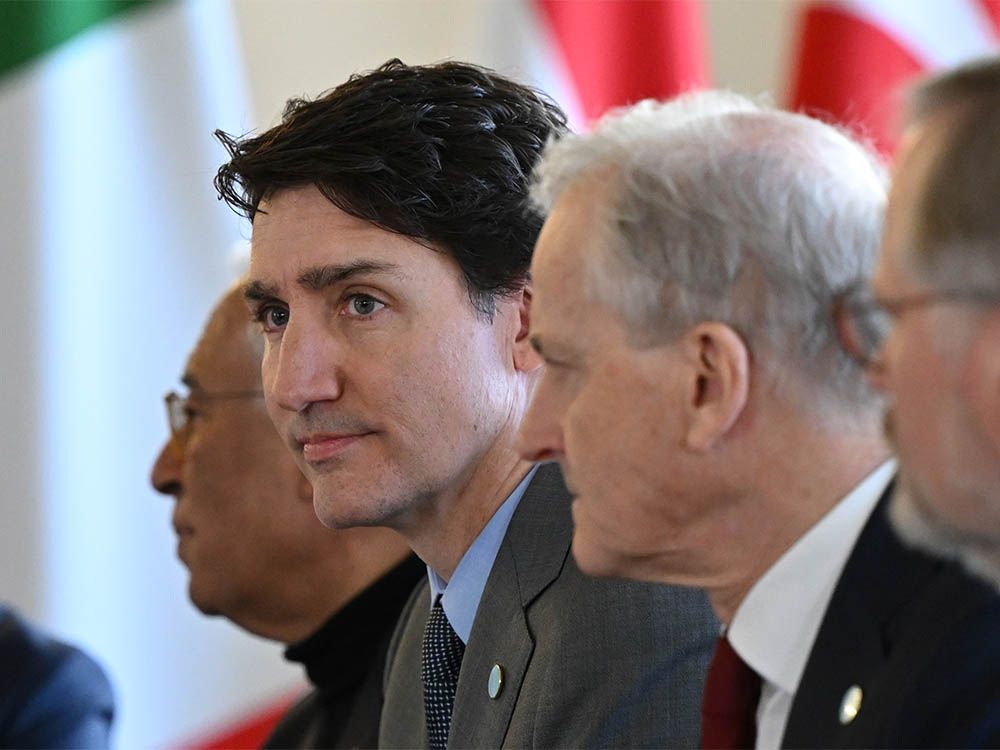 PM urged to raise Trump's continued 51st state talk with king