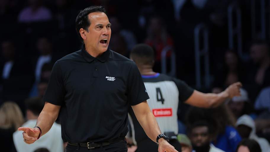 Miami Heat Front Office Remains In Top Five After Trade Deadline