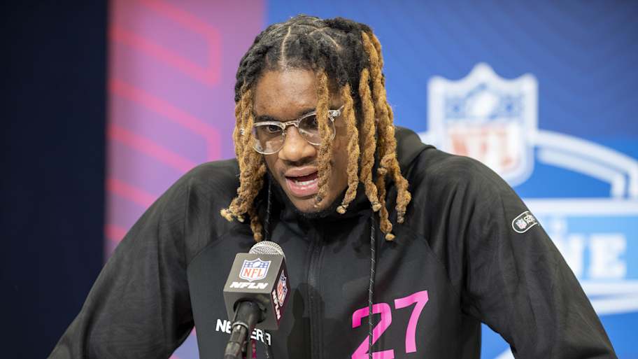 Rams Ideal Three Round Haul Revealed