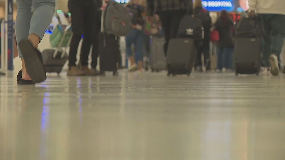 Ted Cruz, John Cornyn to celebrate direct flights from San Antonio to D.C.