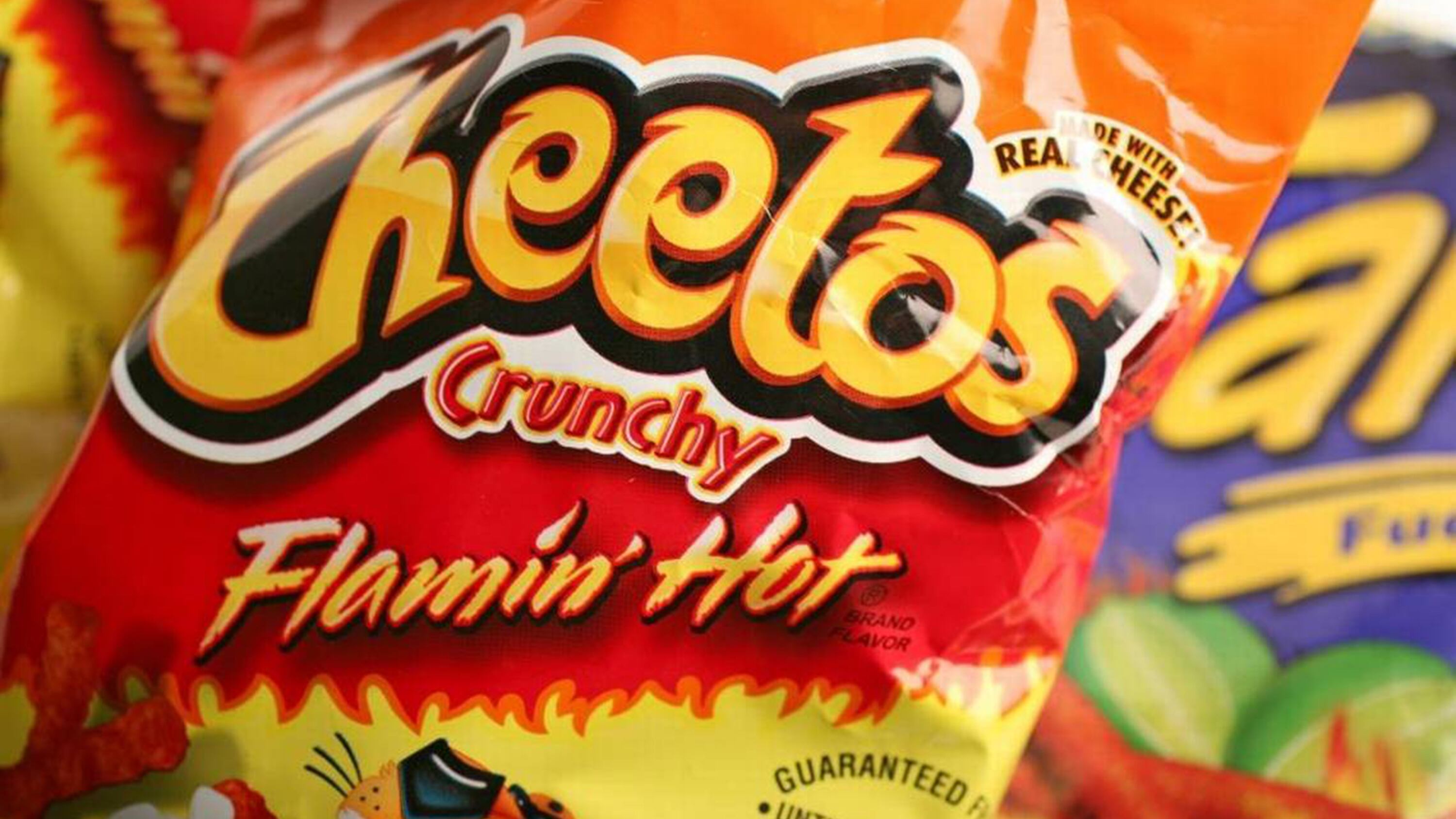 Pokémon-Shaped Cheeto Sells for Over $87,000